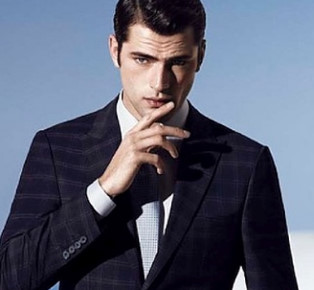 SARAR Spring Summer 2015 Campaign | I-MAGAZINE FASHION MAGAZINE MENS ...