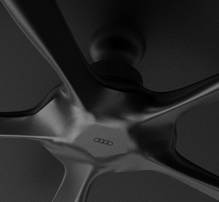 Audi Furniture A Beauty Beyond the Car - I-MAGAZINE Fashion & lifestyle ...