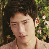 I MAGAZINE Fashion Face Award Year 2017 Asian Male