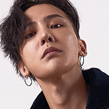 I MAGAZINE Fashion Face Award Year 2017 Asian Male