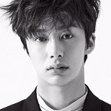 I MAGAZINE Fashion Face Award Year 2017 Asian Male