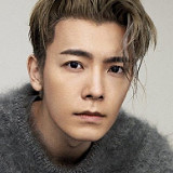 I MAGAZINE Fashion Face Award Year 2017 Asian Male