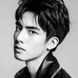 I MAGAZINE Fashion Face Award Year 2017 Asian Male