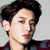 I-MAGAZINE Fashion Face Award Year 2016 Asian Male 亞洲最時尚臉孔-男星