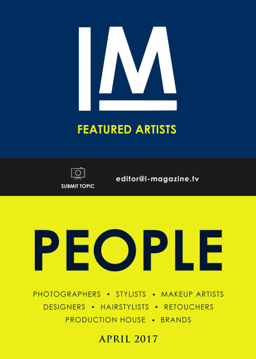 I-MAGAZINE.TV - We, hereby, inspire. The Worldwide U.K. and Hong Kong ...