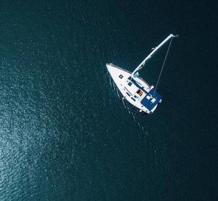 Dirk Dallas Story telling Drone Photography | Lifestyle magazine Hong Kong
