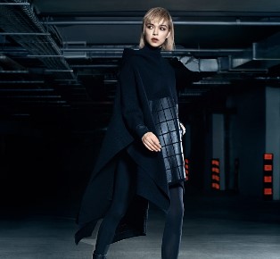 Y3 Fall Winter 16 sport on moment - I-MAGAZINE HK fashion & beauty magazine